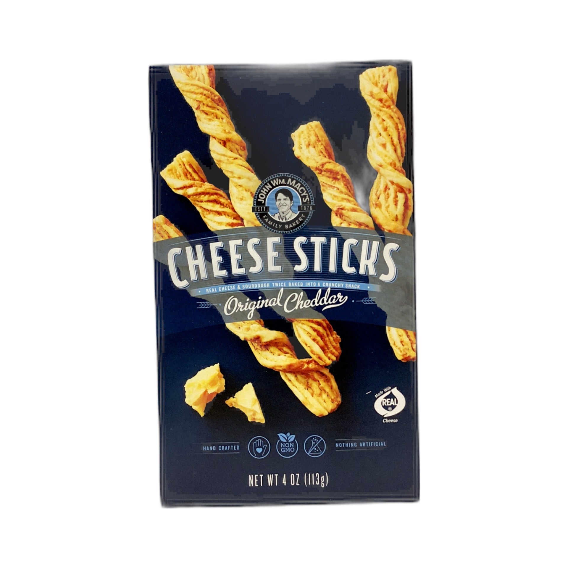Macy’s Cheese Sticks | Fromage llc
